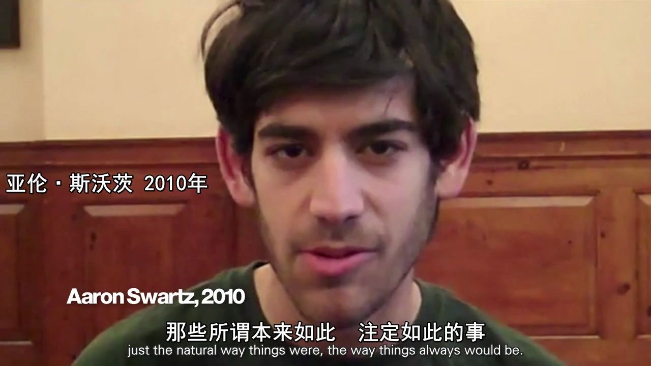 互联网之子.BD中英双字