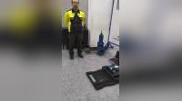 安全阀在线校验视频教学