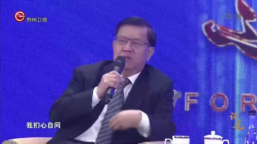 论道:中国传统文化与企业创新,理性看待“传统文化热”