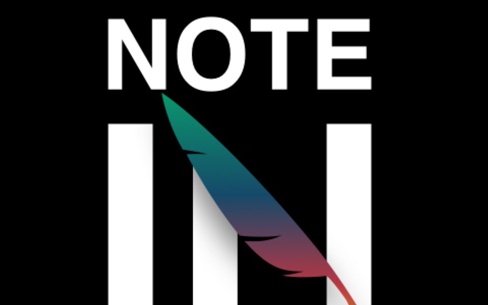非常流畅的笔记软件——notein
