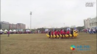 长沙运动会组织策划