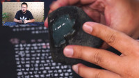 怎么看翡翠原石的种水 教你认识真正的宝贝