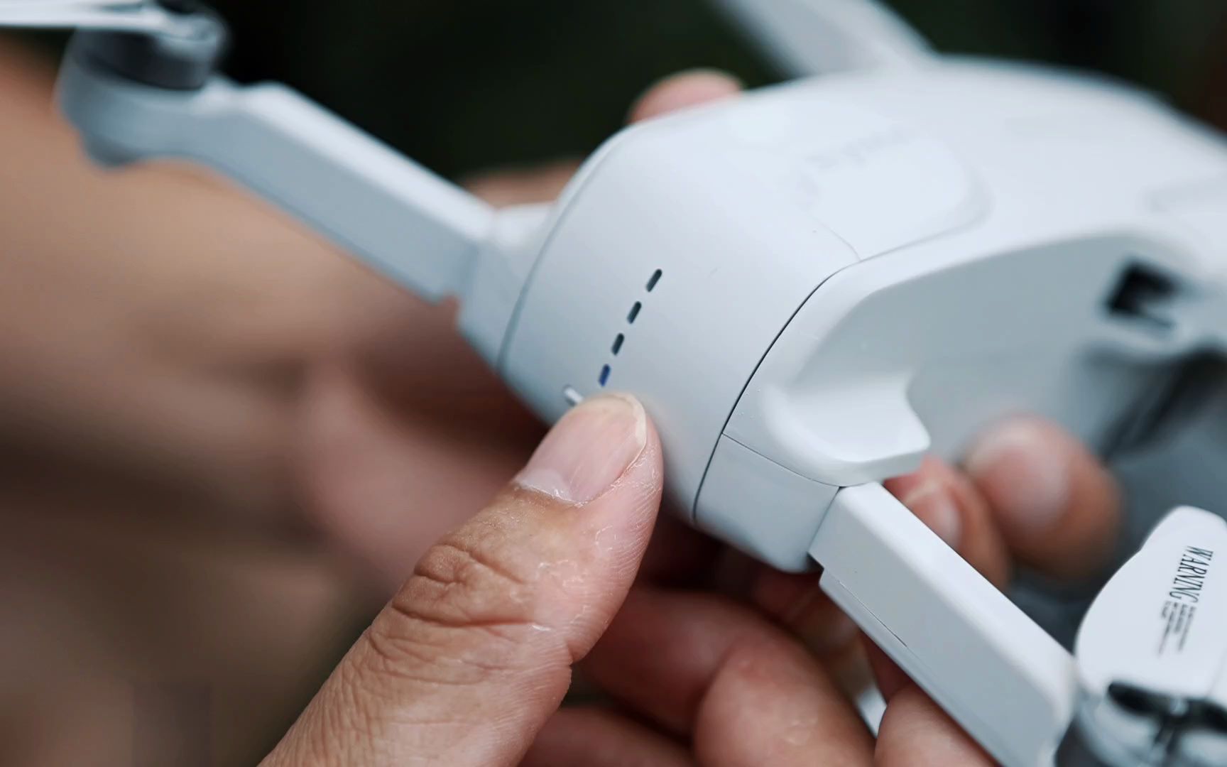 入门级航拍无人机司马x35测评视频来啦!