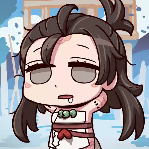 鱼生欲笙yu 