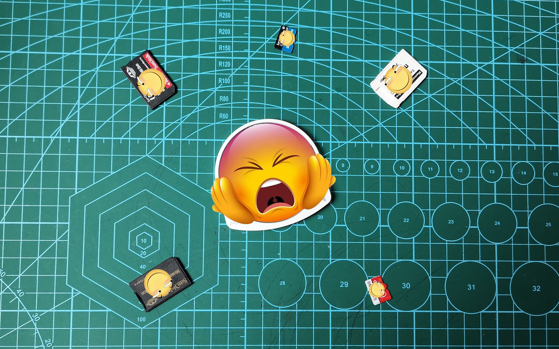 不同媒介的PSP游戏读取速度对比