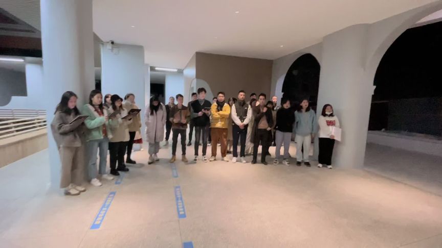 你们要的《敕勒歌》完整版来了,不好意思让大家催更这么久