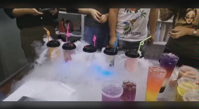 加盟奶茶店费用一般是多少