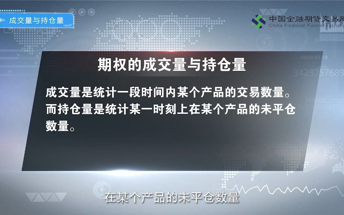 7.【视频】持仓量和成交量