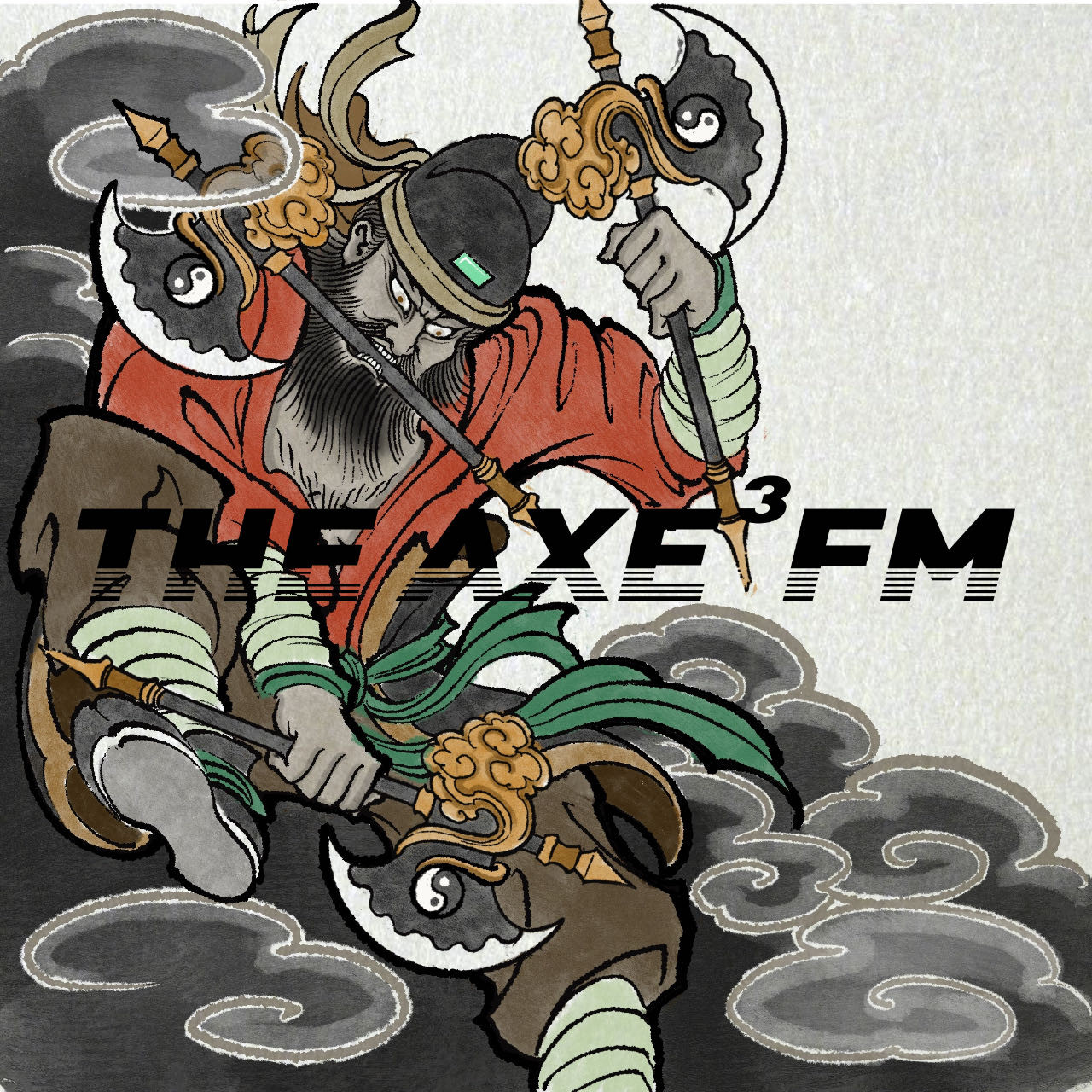 三板斧FM_official 