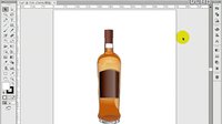 AI 教程illustrator CS6 11.2 扭曲和变换效果