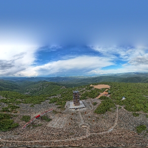 岱宗神剑 