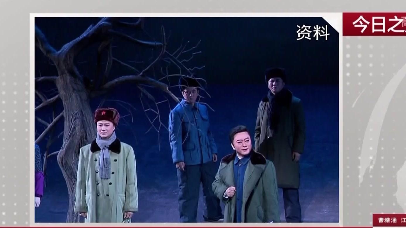 繁荣发展文化事业和文化产业 提高国家文化软实力