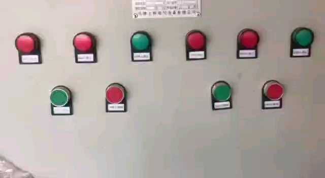 电动机的星角启动,为啥有六个接线端子