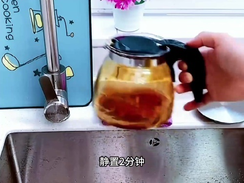 生活中小苏打的意想不到秘密,竟然能改变你的厨房!