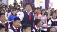 ...课《古诗三首 示儿和题临安邸》教学视频,第九届全国自主教育峰会北