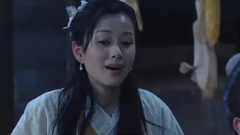 武林外传:秀才突然表白无双,还想让她当妾,是可忍孰不可忍