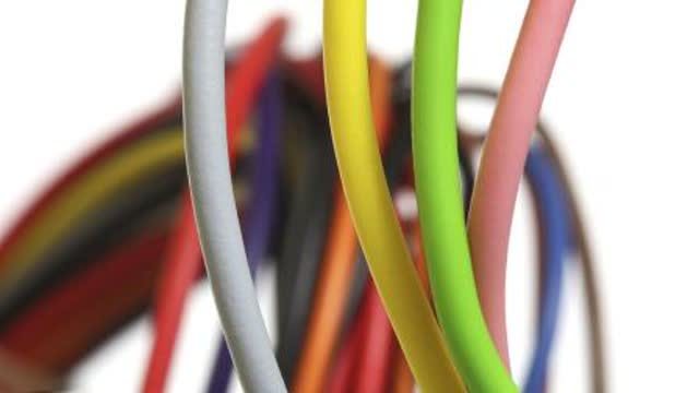 我国电线有几种颜色,它们表示什么意思呢?今天算长见识了