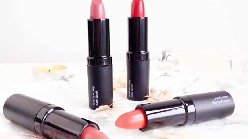 你的口红安全吗?教你鉴别口红的技巧,不怕买到劣质口红了