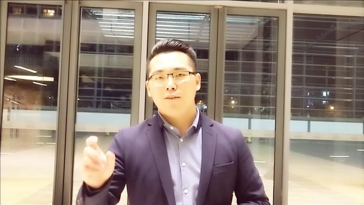 小咖邱:自媒体文章或视频,如何起一个10万+的标题?