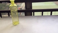 电解水化学小实验,震撼!