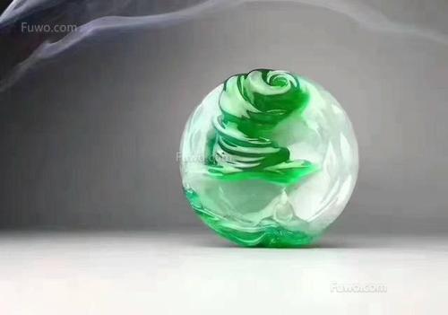 翡翠是玉吗?翡翠和玉有什么关系你知道吗?