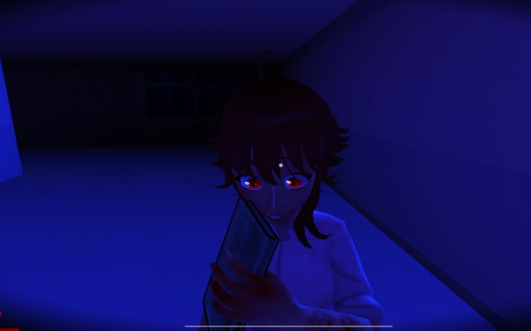 逃离病娇手机版困难模式首次通关