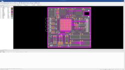 CAM350 V15 x:设计对比增强