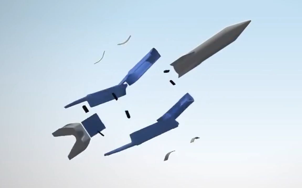 轨道式电加速技术中的电枢有哪些特性?