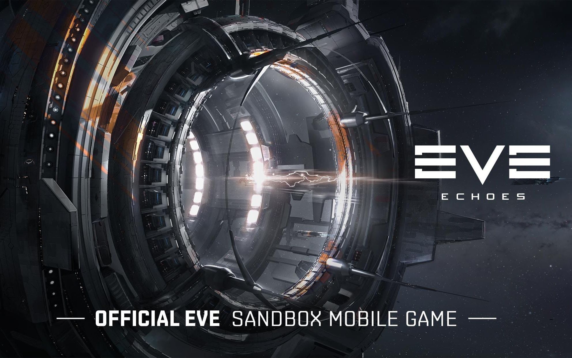 EVE:无烬星河 手游教程(星图)