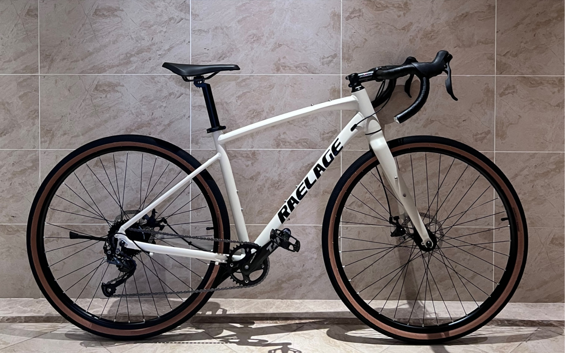 【开箱千元瓜车】单车董卓1498瓜车gravel