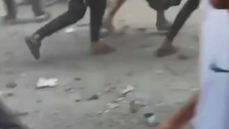 战争之殇,居安思危