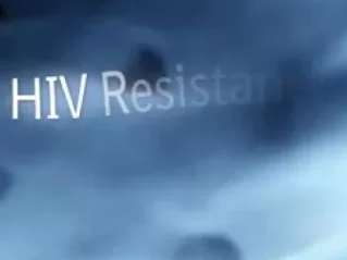 三维医学-HIV病毒抵抗