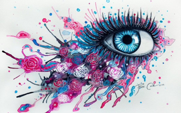 四川大学-eye我所爱——呵护你的眼(保护眼睛)