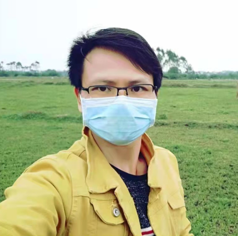 GX眼镜哥 