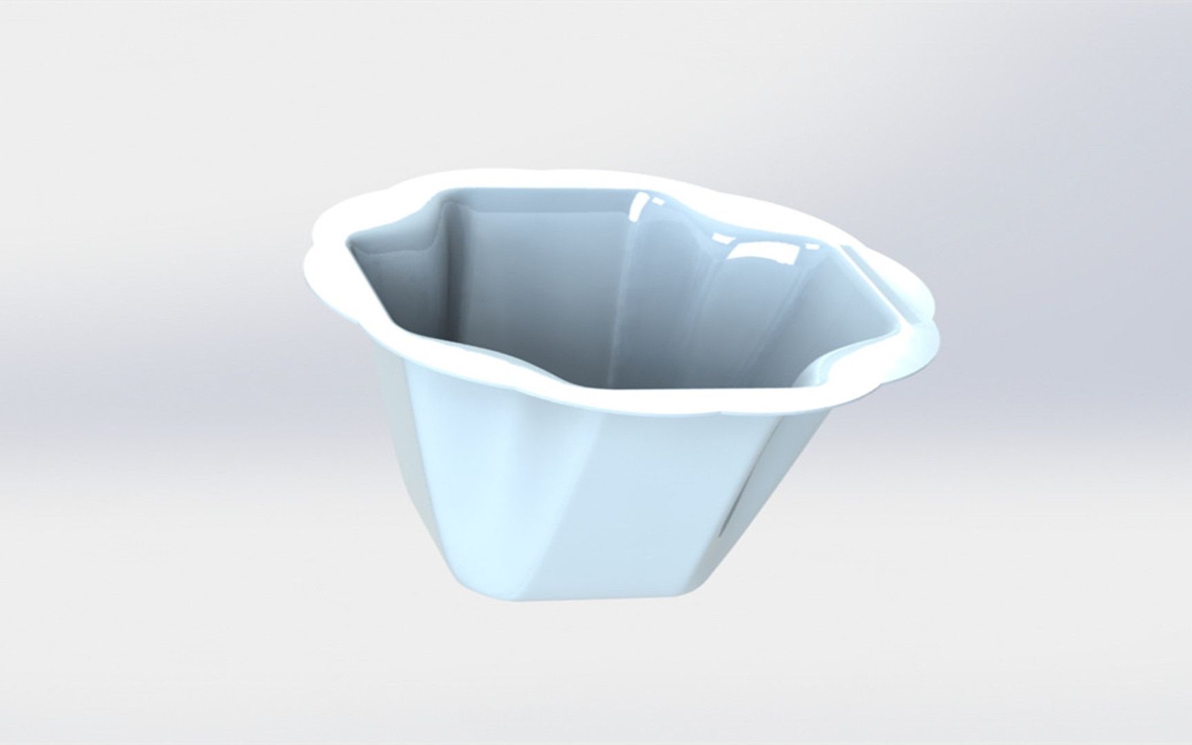 三分钟轻松掌握solidworks变形命令