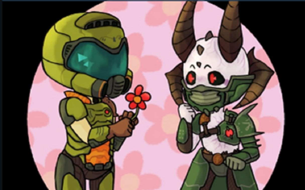 【DOOM永恒】教学向,遥控引爆模组的高阶使用技巧_单机游戏热门视频