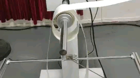 RFID电子标签模切机