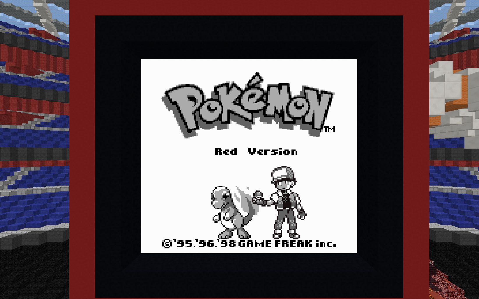 国外MC命令方块神奇宝贝地图(附下载)