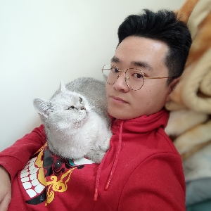 一颗幼稚的孩子 