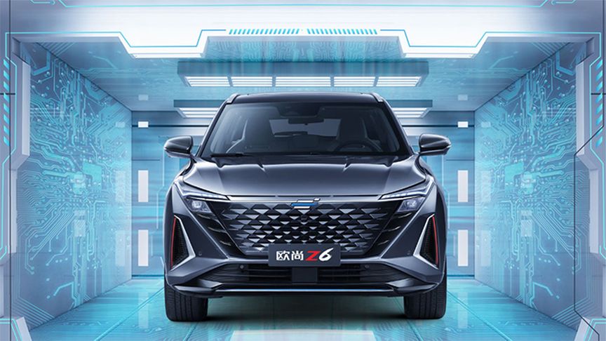 暗访长安欧尚Z6,1.5T或售15万,贵不贵先看看车再说!