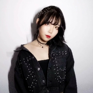 亦歌Inga 