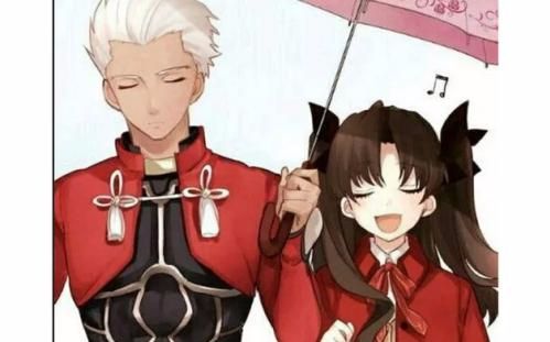 ...魔法少女伊莉雅剧场版混剪试水(其实是为了给老师交作业┐(￣ー￣)┌)