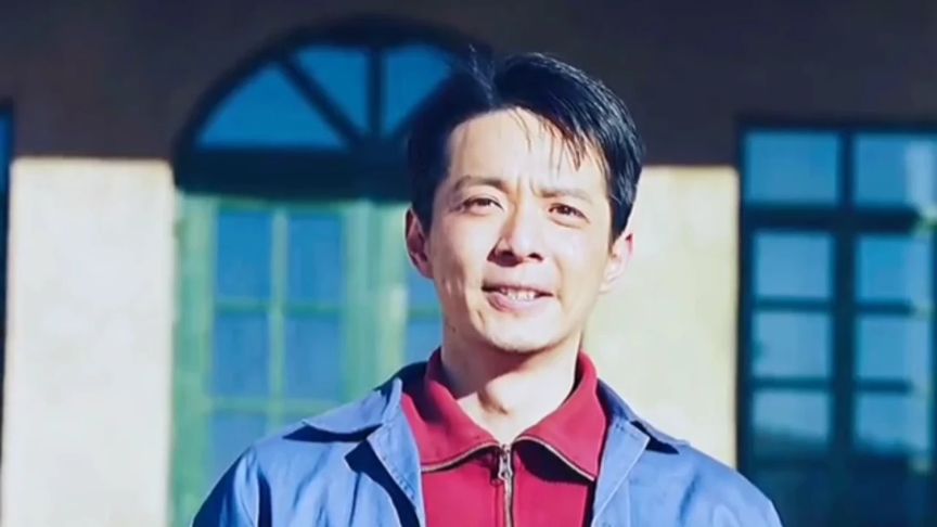 《最美的青春》第十八集,塞罕坝成立机械林场,于局长担任场长