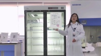 BIOBASE博科医用冷藏箱,贴心的药品管家