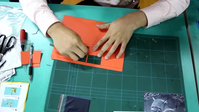 3D眼镜制作教程