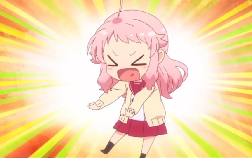 一部视频看一整部番的萌点(ANIMAYELL!)