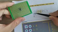 16.ESP8266 wifi模块焊接视频