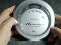 索尼 CD机基本使用方法