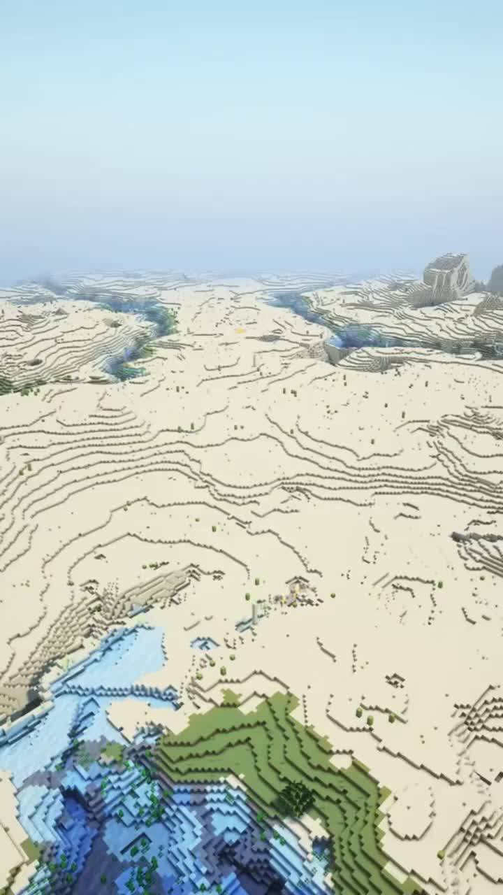 我的世界新手基地