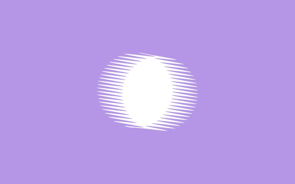 Ae:简单波形变换动效